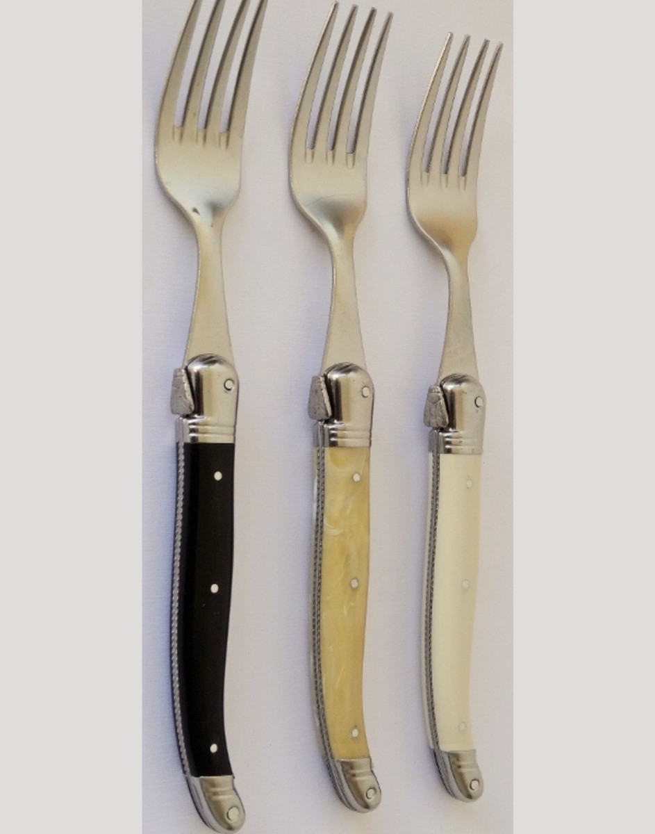 Table forks loose